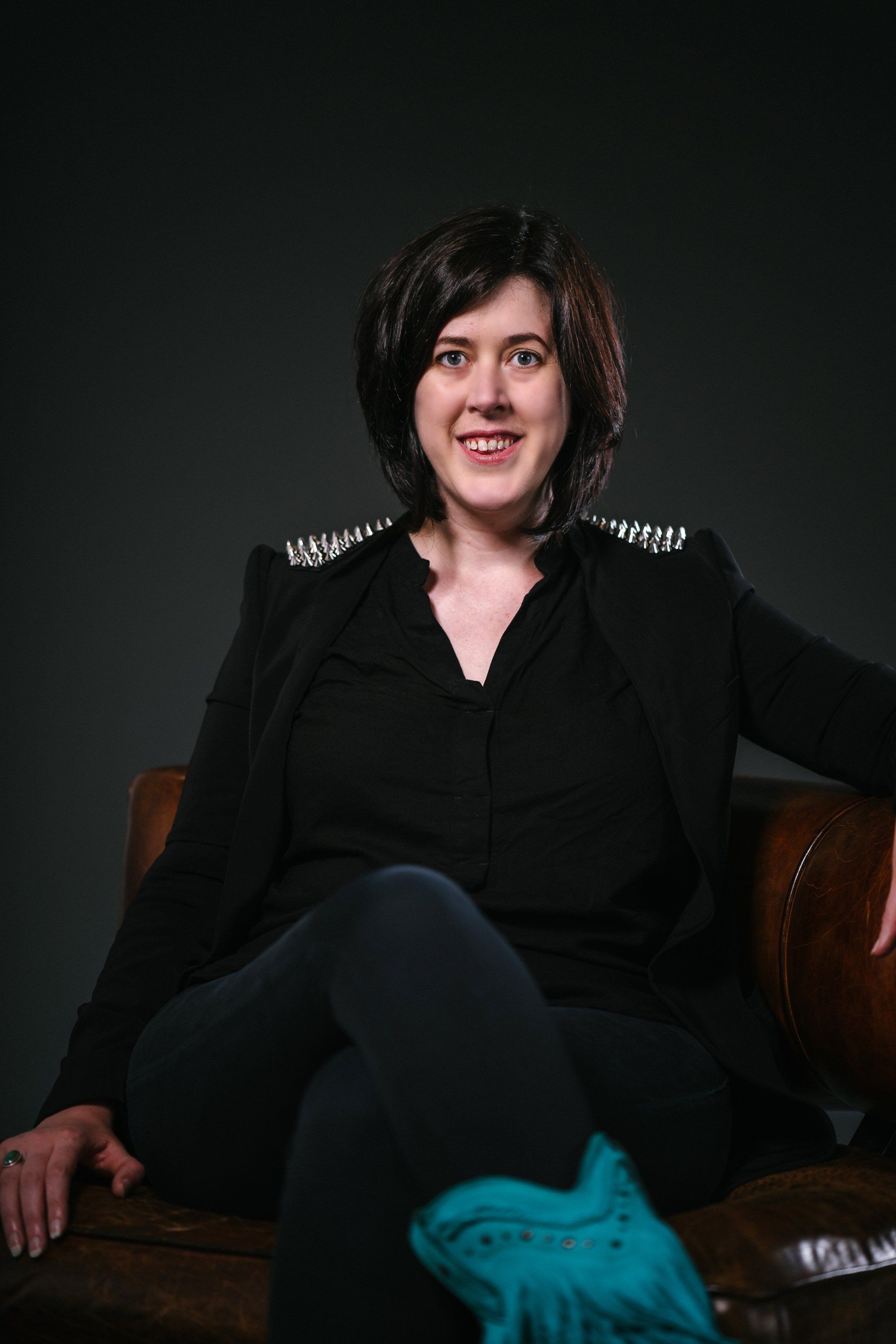 Inspire or be Inspired