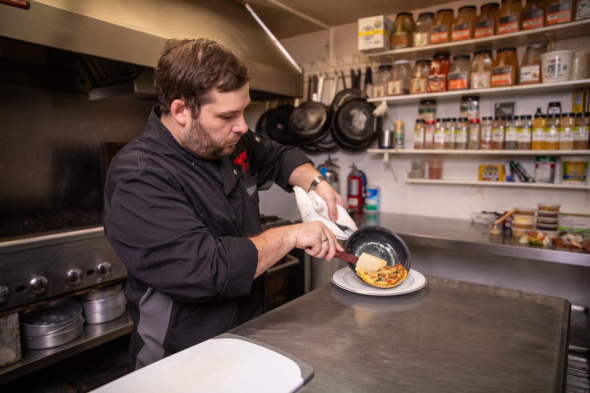Red Tail Catering FAQ | Your Catering Questions Answered