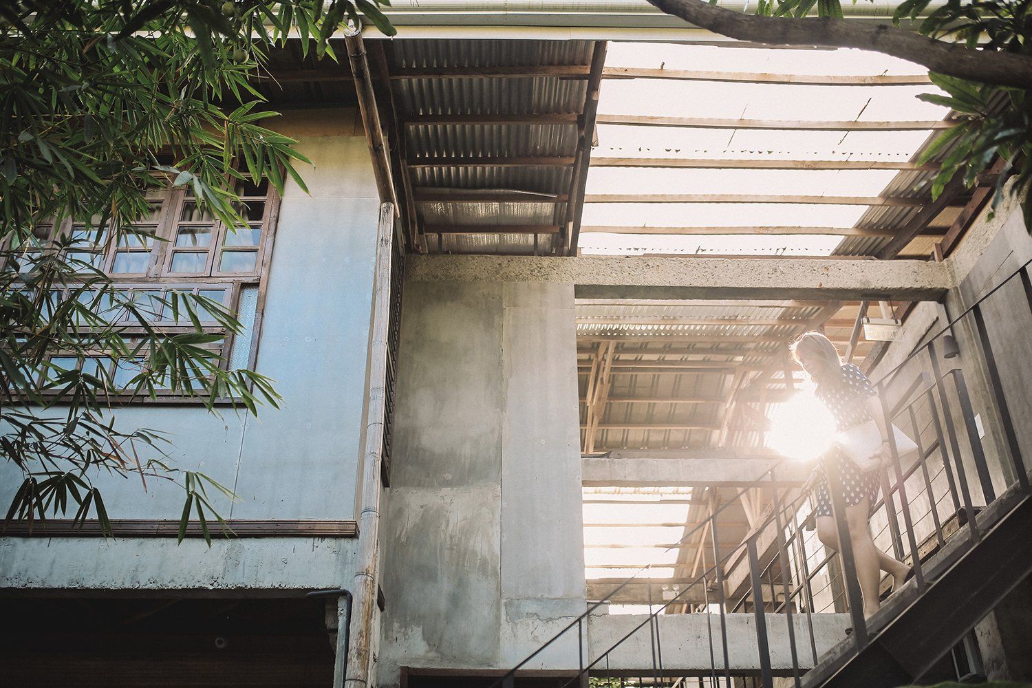 The Flying Fish Hostel | Cebu & Dumaguete