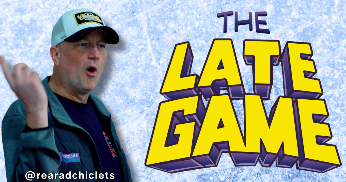 Beer League Hockey Movie | The Late Game