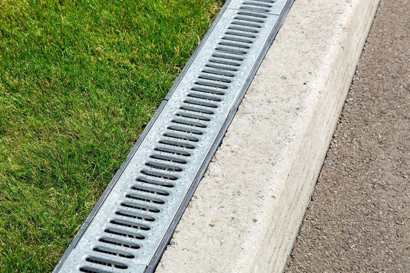 Basement Drainage Systems & Grading Services | Advanced Basement ...