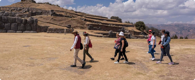 What to do in a day in Cusco: The Ultimate City Tour | Journeyou