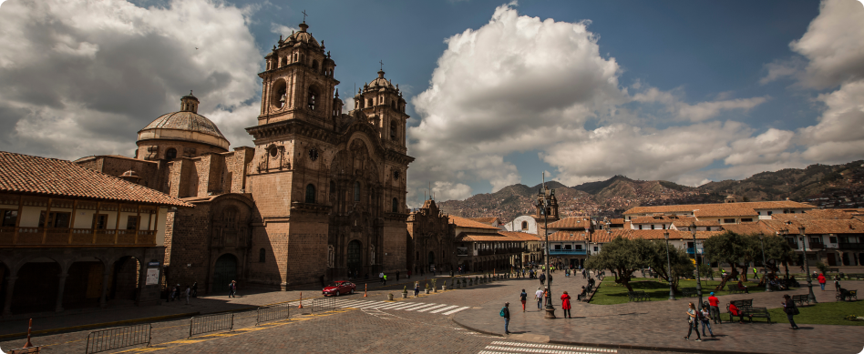 What's the best time to travel to Cusco, Perú? | Journeyou