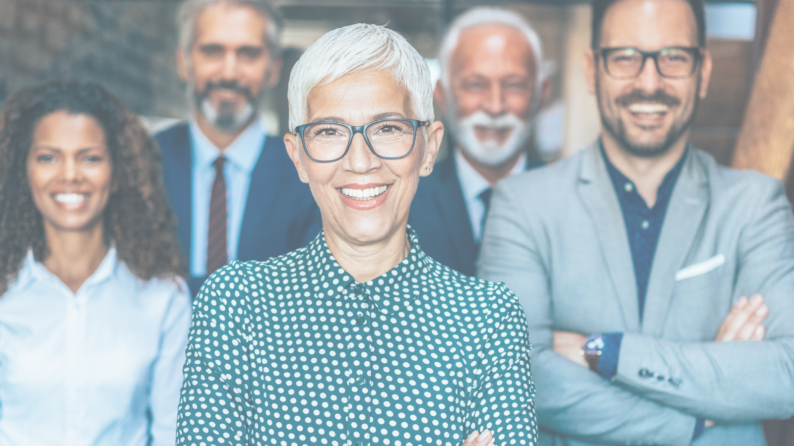 Cross-Sector Collaboration: The New Leadership Currency