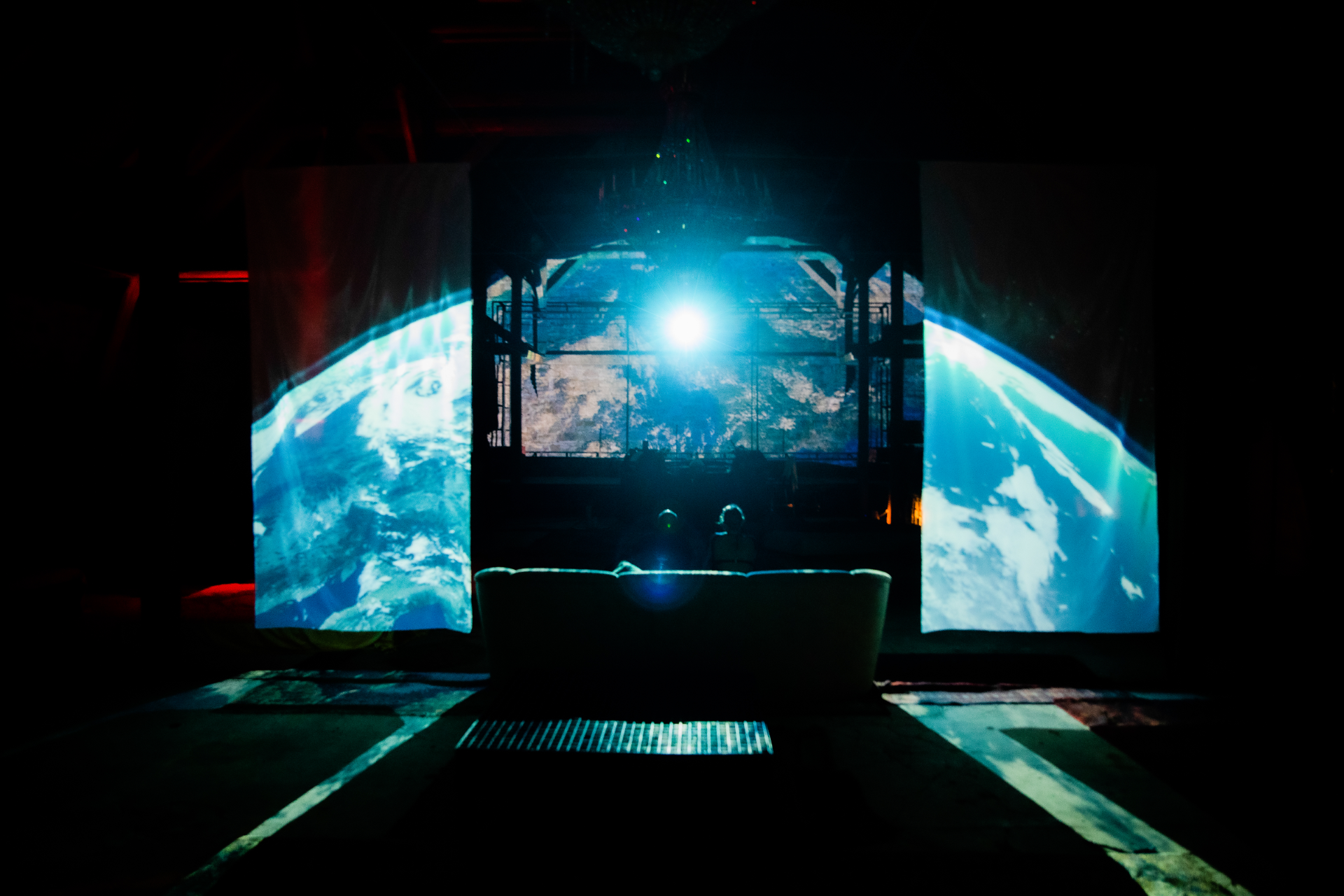 10 Astronaut Quotes On The Overview Effect
