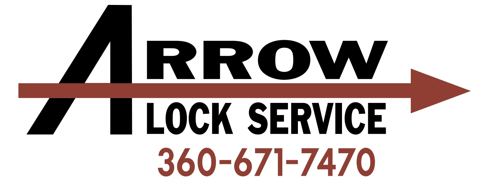 Arrow Lock Services | Locksmith | Bellingham, WA | 360-671-7470
