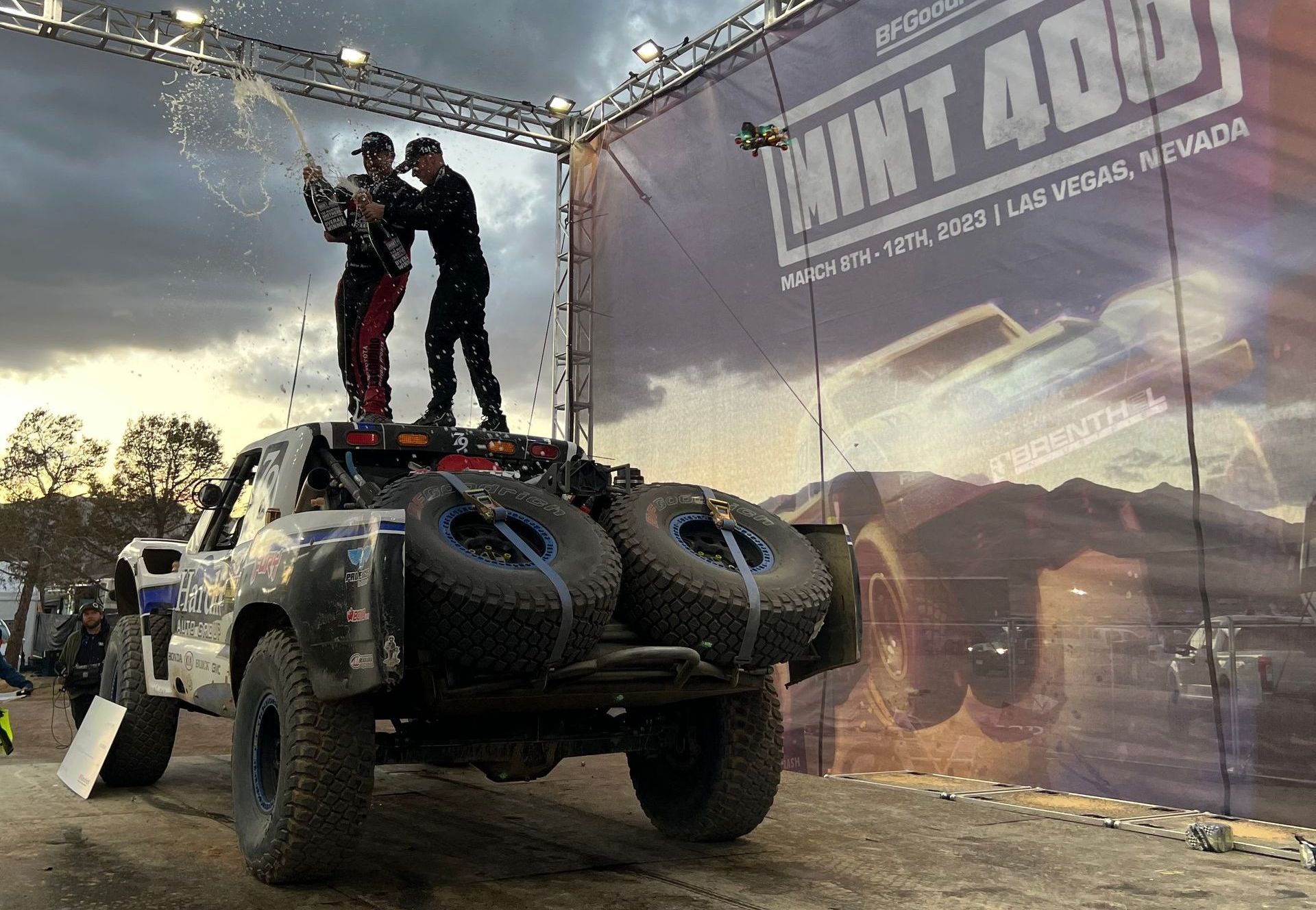 Retail Training and Tech Rep Tours | Outlier Productions