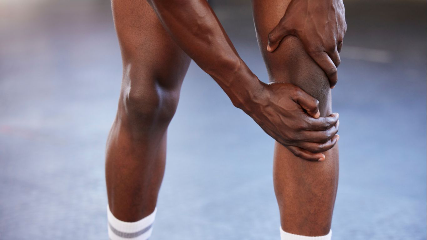Understanding Knee Health: Can a Meniscus Tear Heal on Its Own?