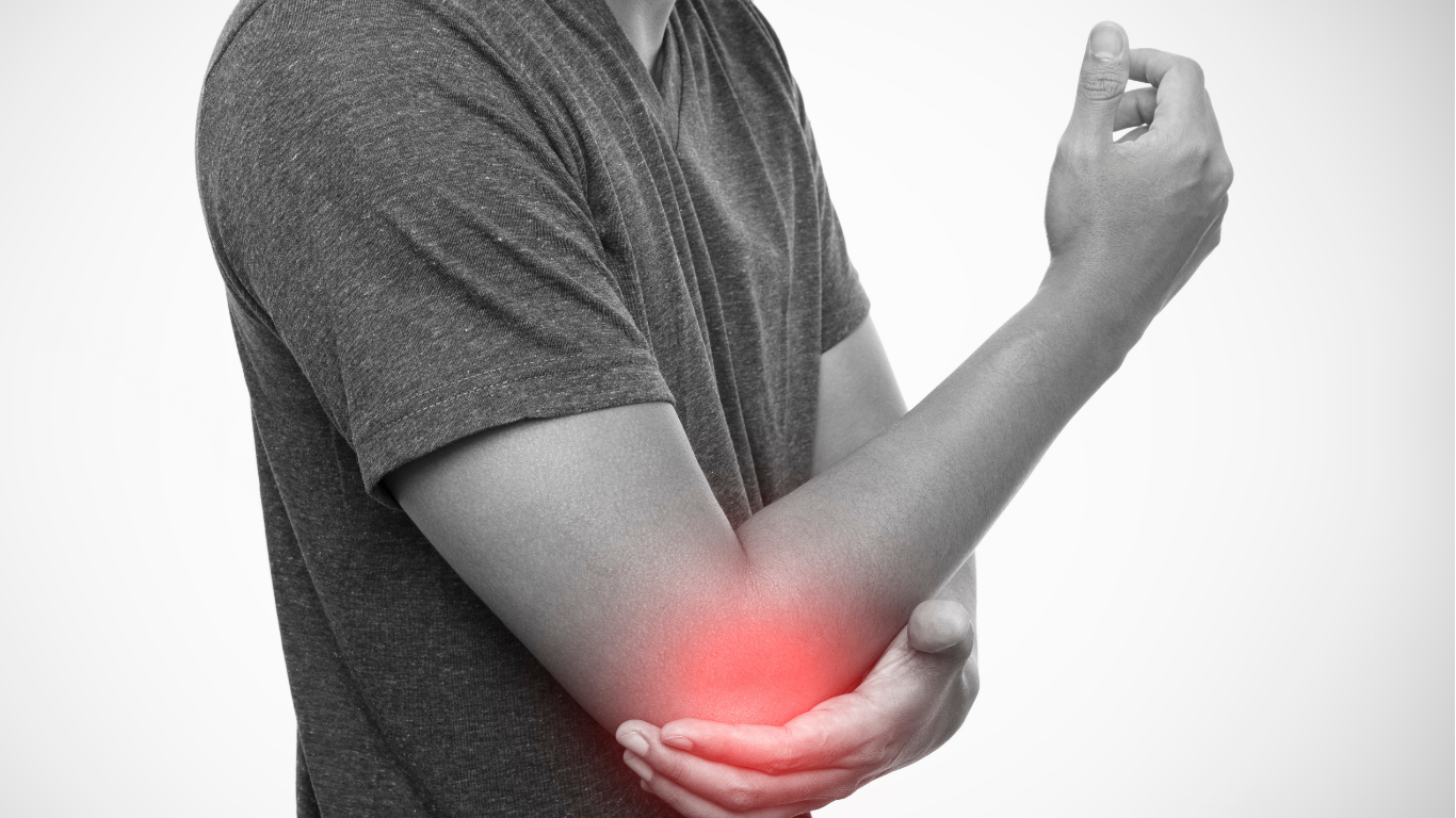Tennis Elbow Treatment in Forest Hills, NY | Expert Tendon Pain Care