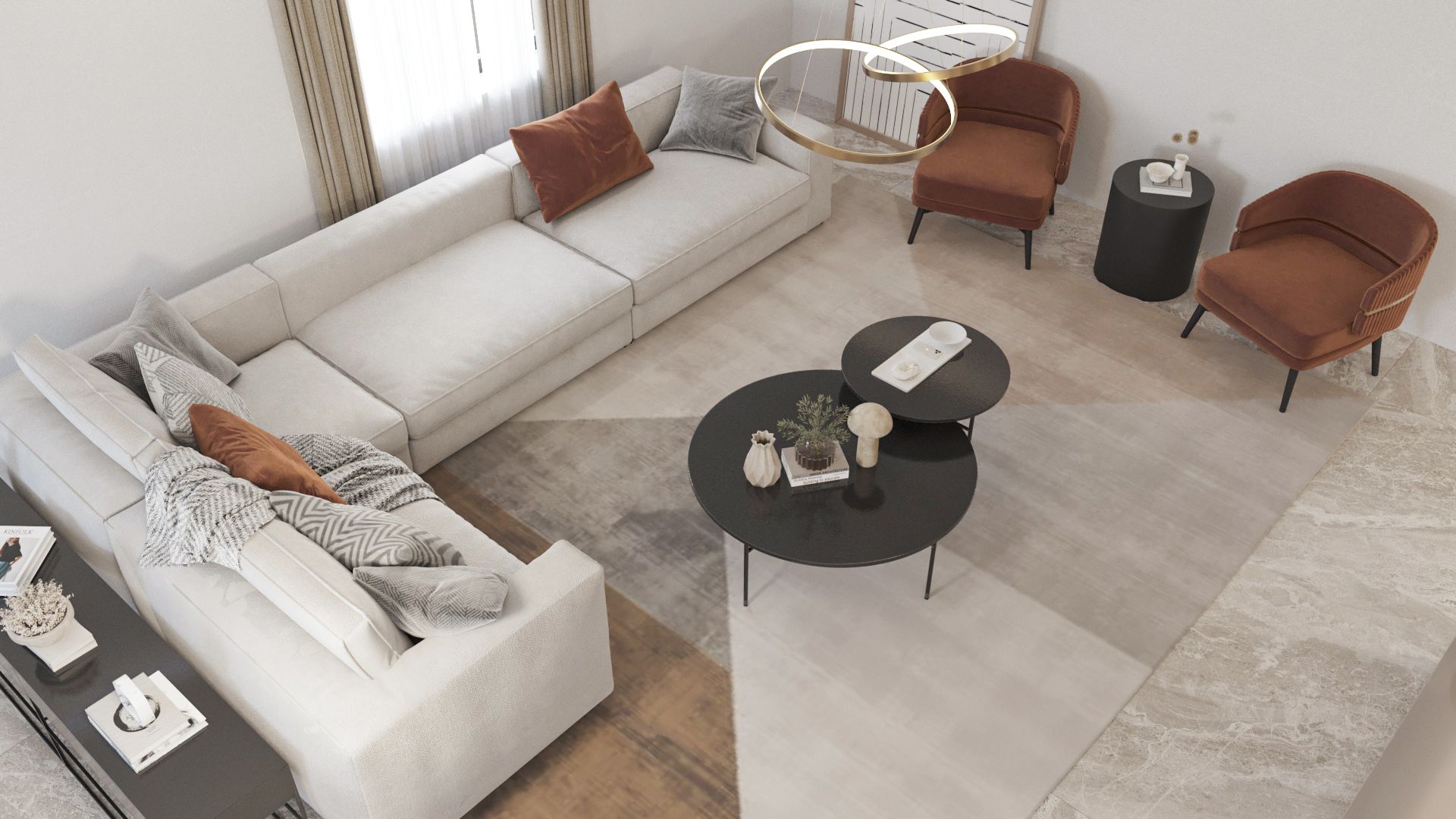 CHECK OUT OUR PROJECTS. Interior Design & Execution