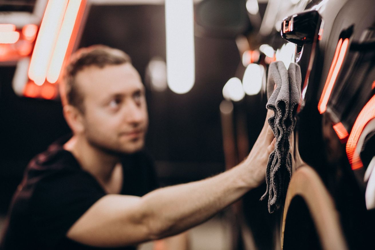 Henderson Mobile Detailing | Sin City Mobile Detailing