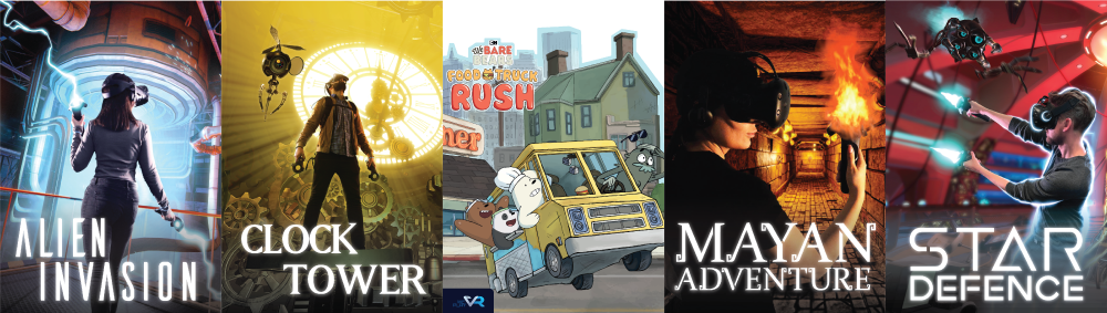 Entertainment - Zone 28