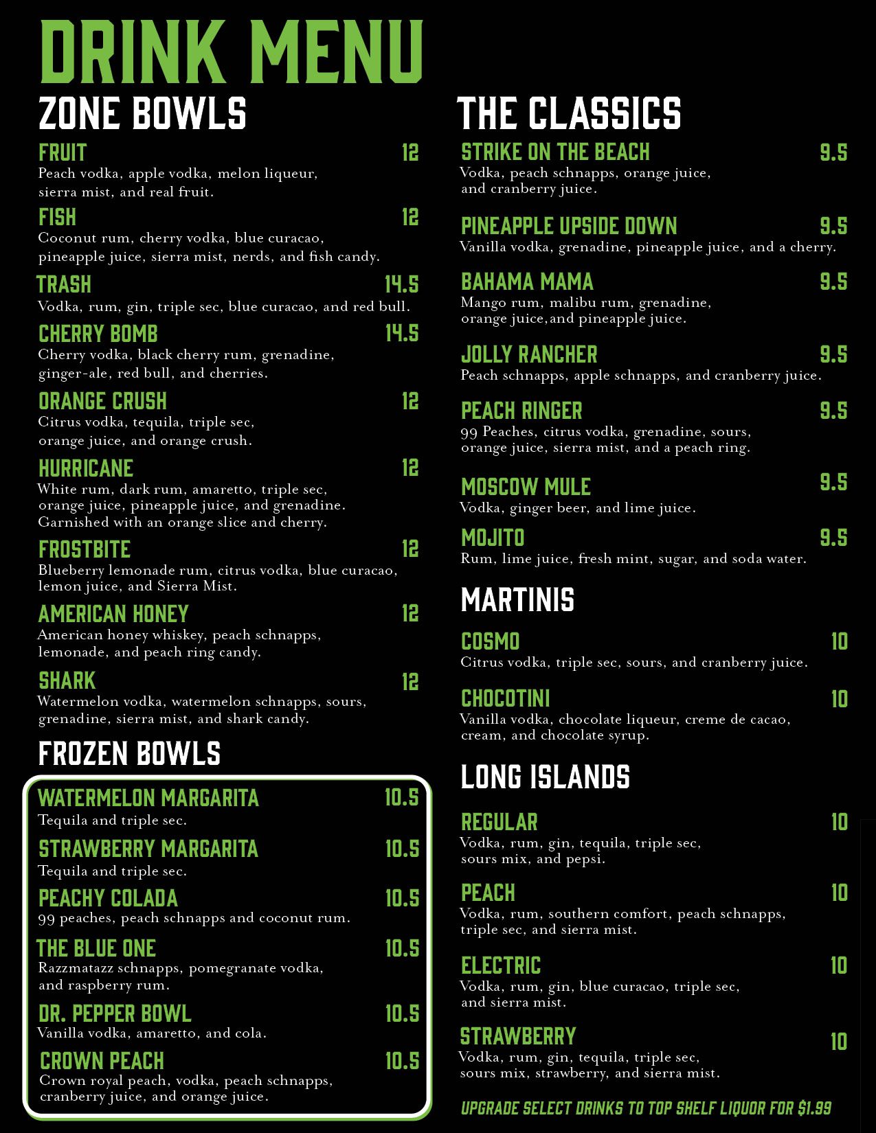 Rail House Restaurant