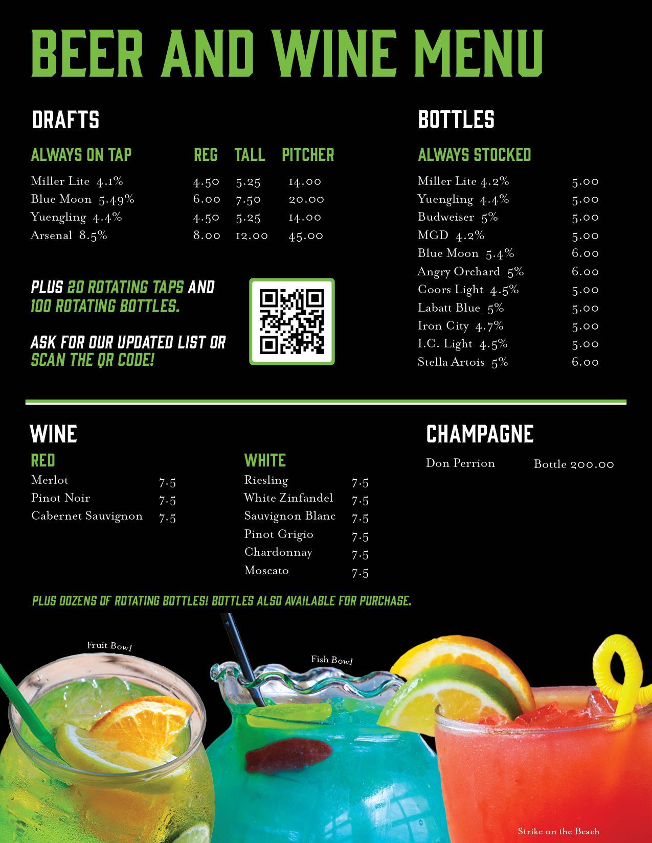 Rail House Restaurant