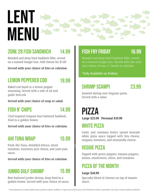 ZONE 28 in Pittsburgh, PA