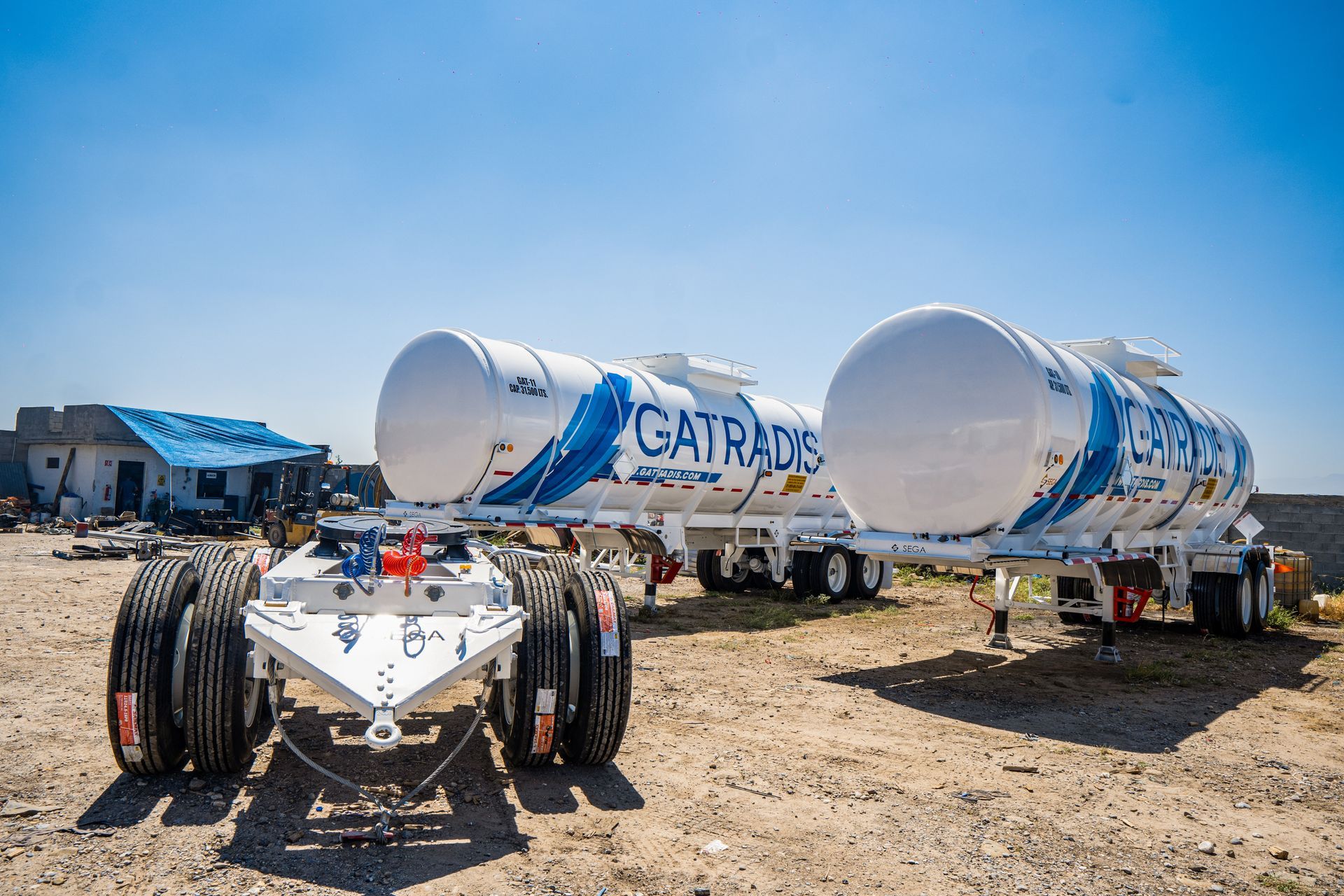 Tipos de Configuración en un Dolly: Una Guía Detallada