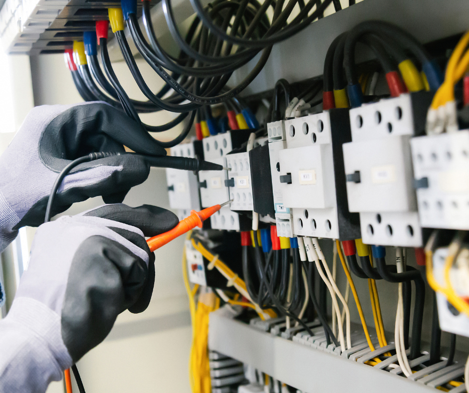 May is National Electrical Safety Month: Protect Your Team, Property & Bottom Line