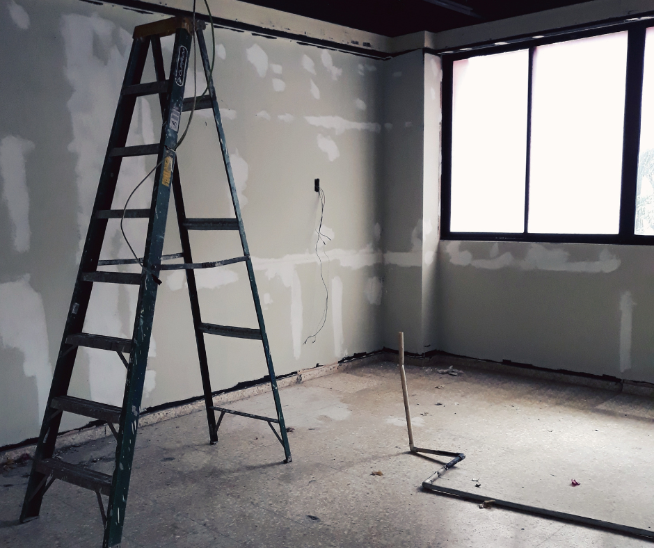 Stay Safe with National Ladder Safety Month: Essential Tips and ...