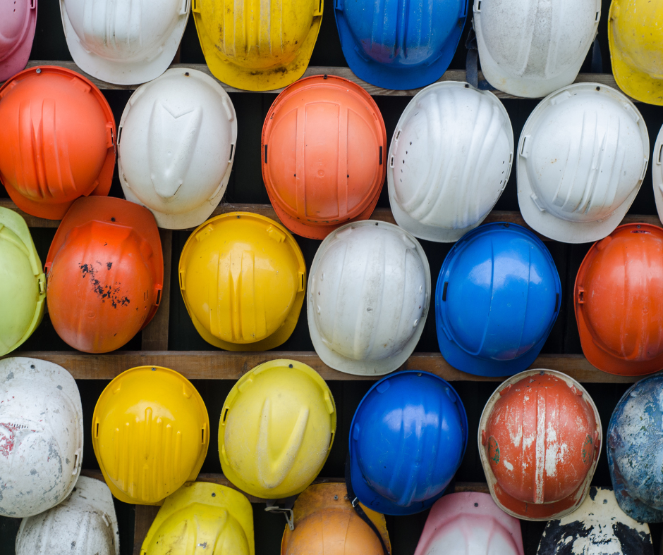 Putting Safety First: The Top OSHA Workplace Violations of 2025