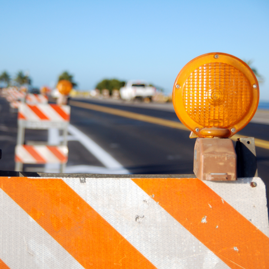 The Top 4 Spring Driving Hazards