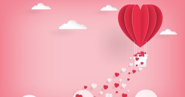 A Brief History of Valentine's Day