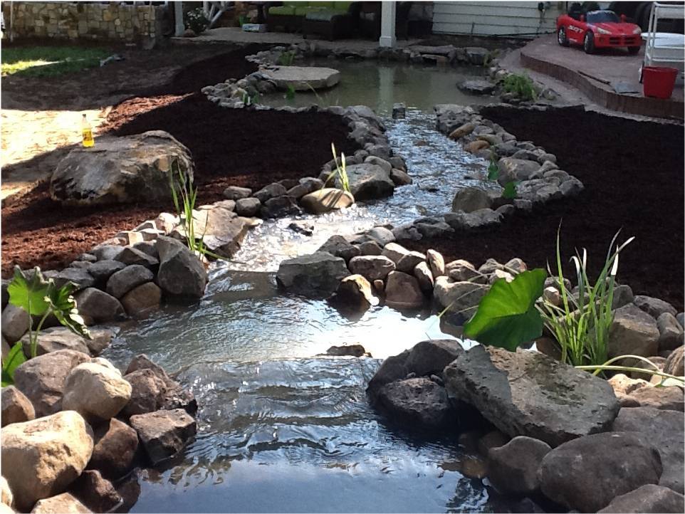 Landscape Design | Raleigh, Wilson & Rocky Mount, NC