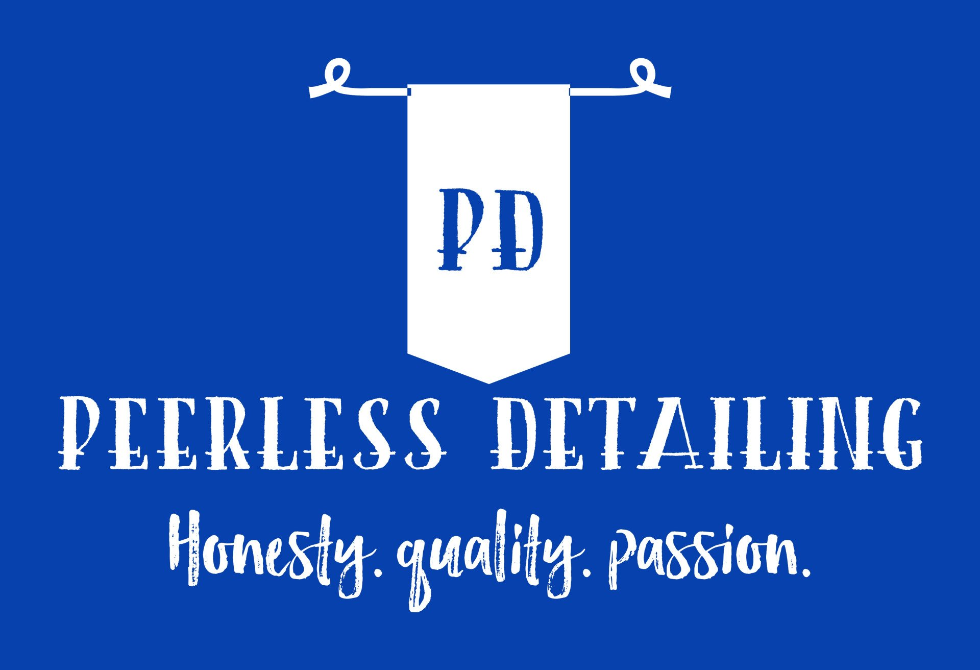 Home [peerlessdetail.com]
