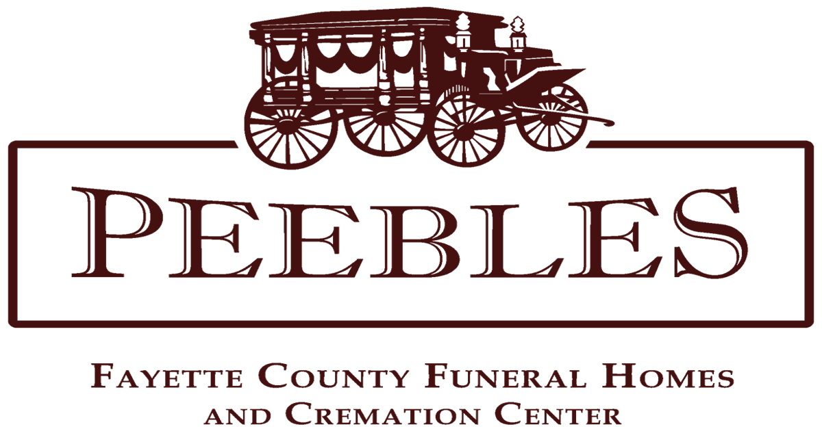 Bolivar TN Funeral Home Services | Traditional & Personalized | Peebles ...