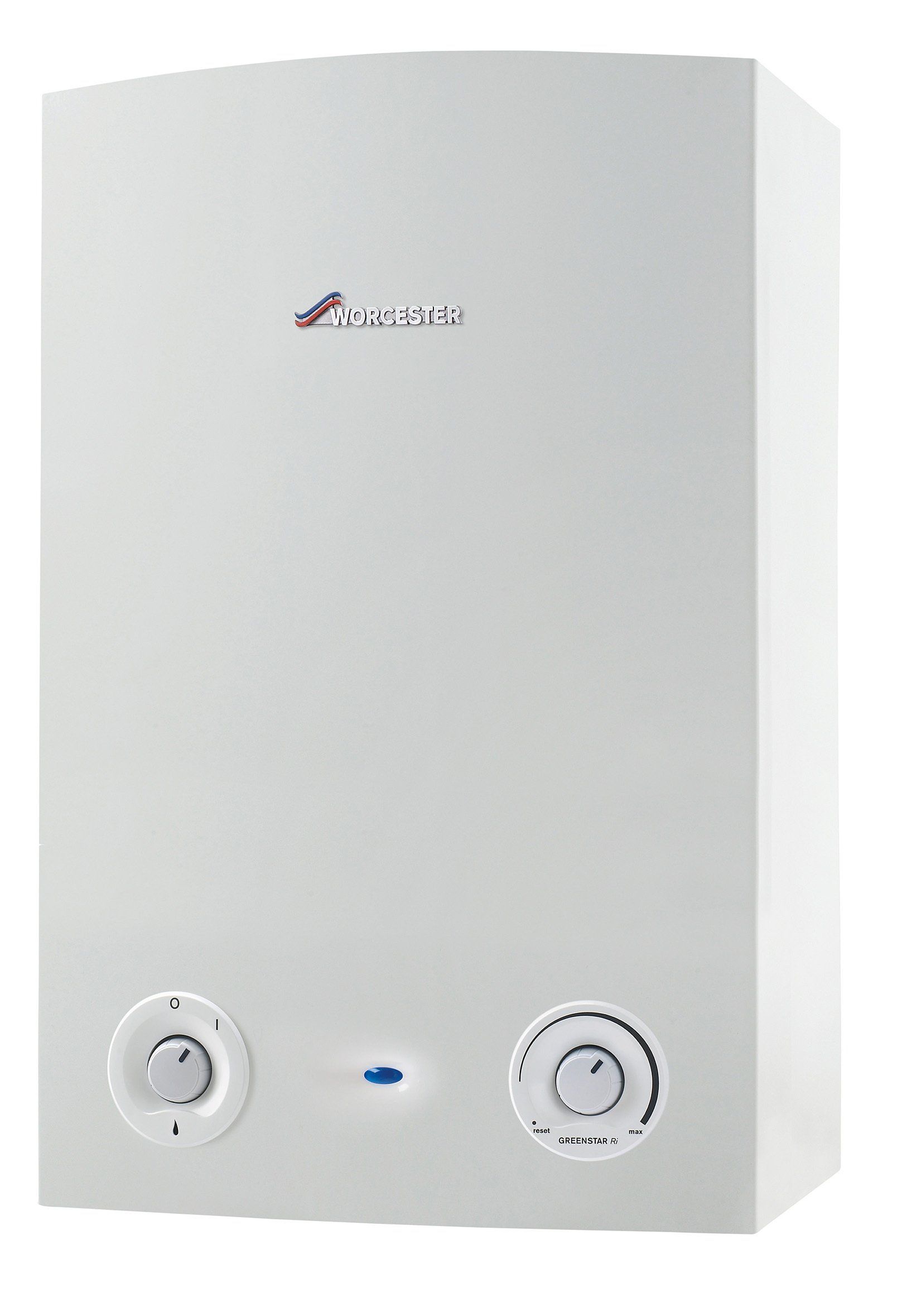Worcester Boilers