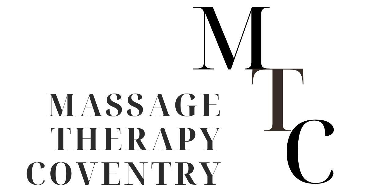 Massage Coventry - Massage Therapy Coventry