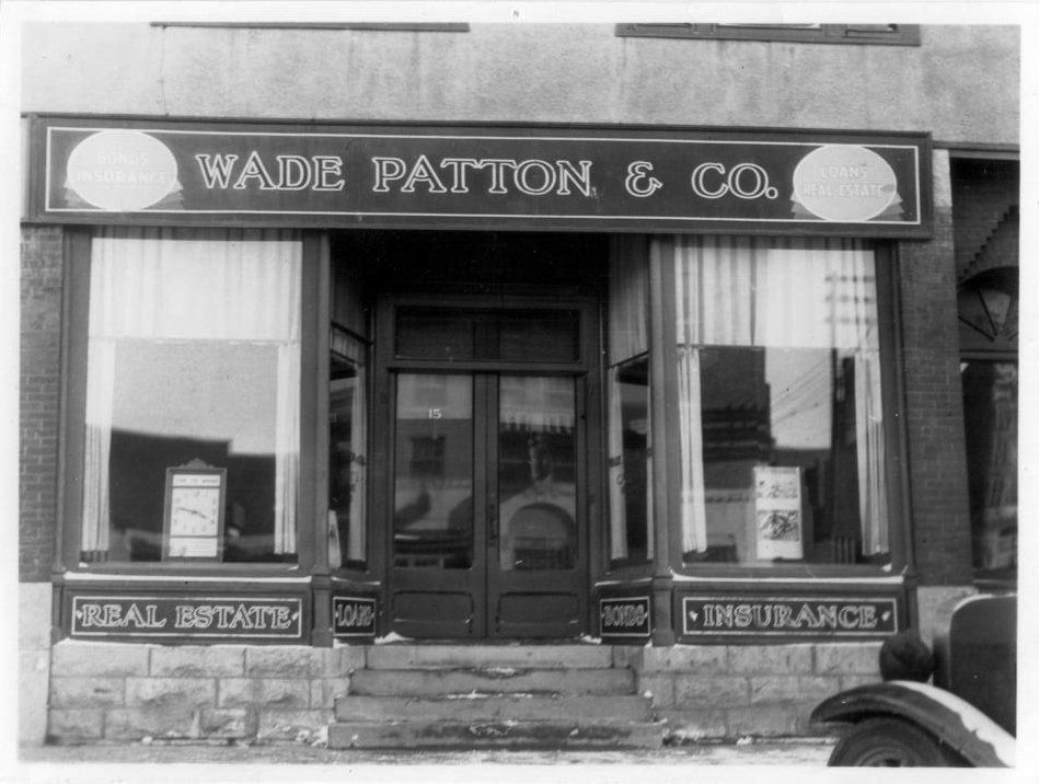 Wade Patton Insurance | About Our Insurance Services in Hutchinson, KS