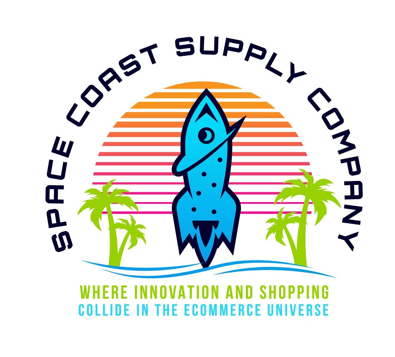 Home [spacecoastsupply.com]