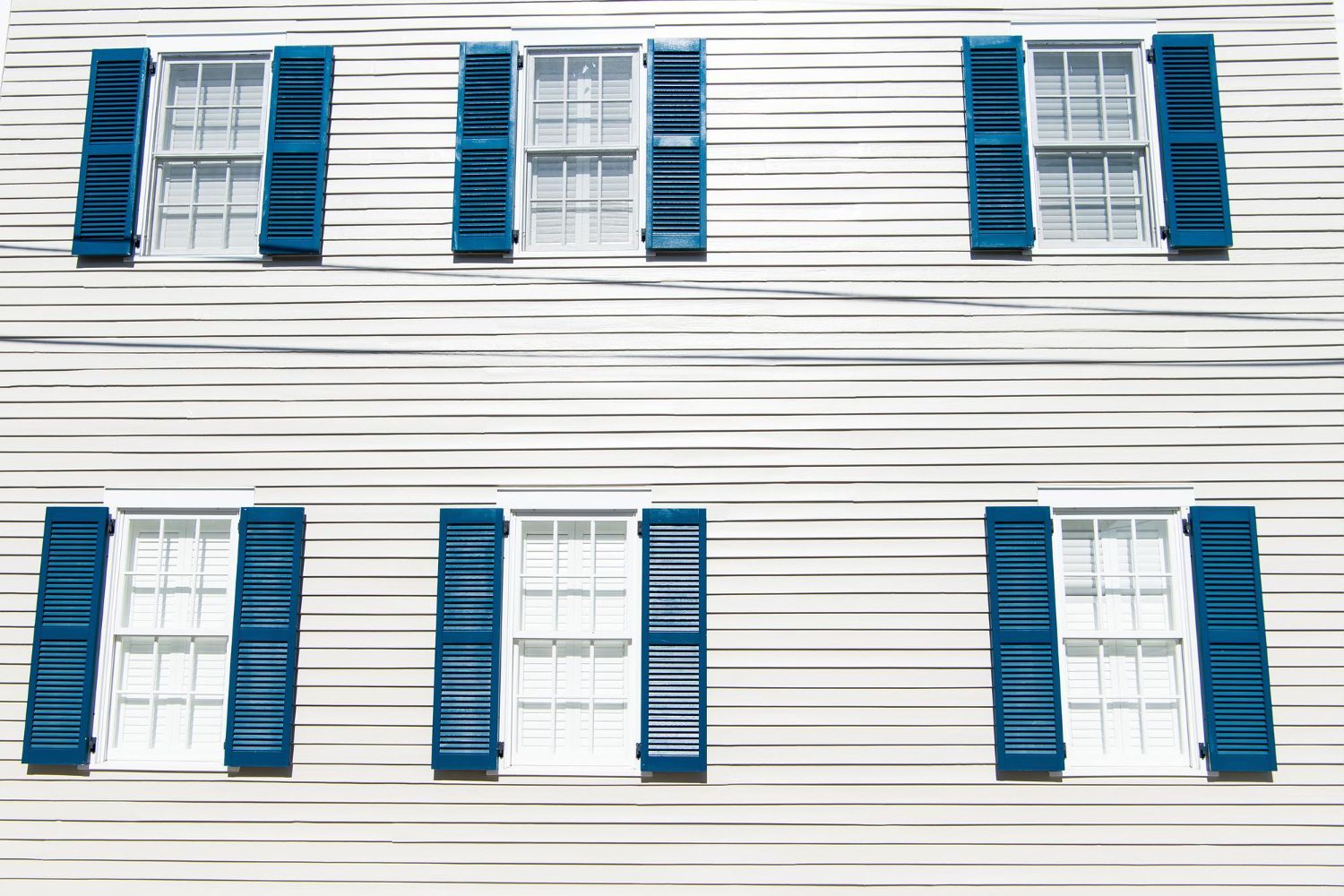 Enhance County Home: Custom Shutters | Southern Maryland