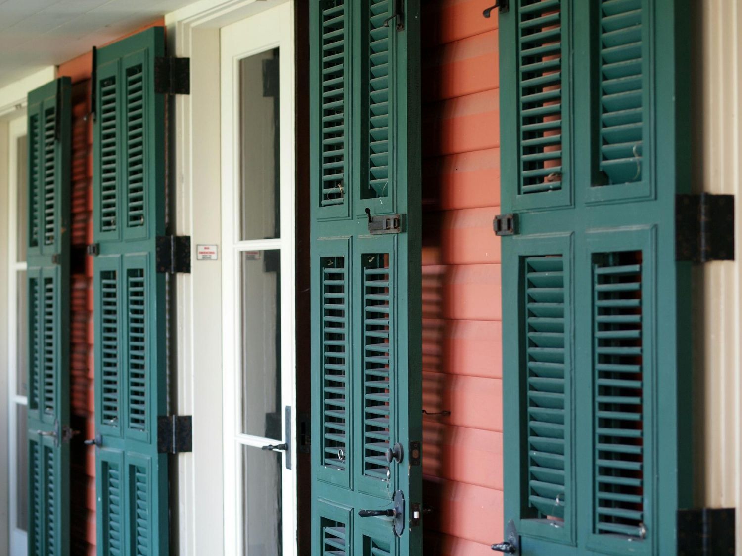 Essential Shutters for Crofton Homes