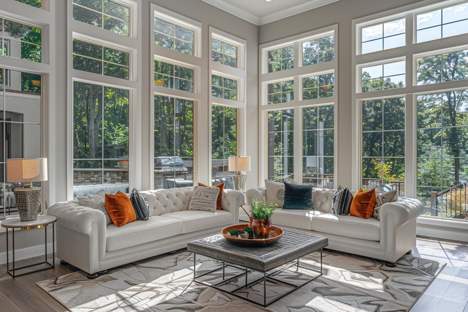 The Latest Trends in Window Fashion for 2024