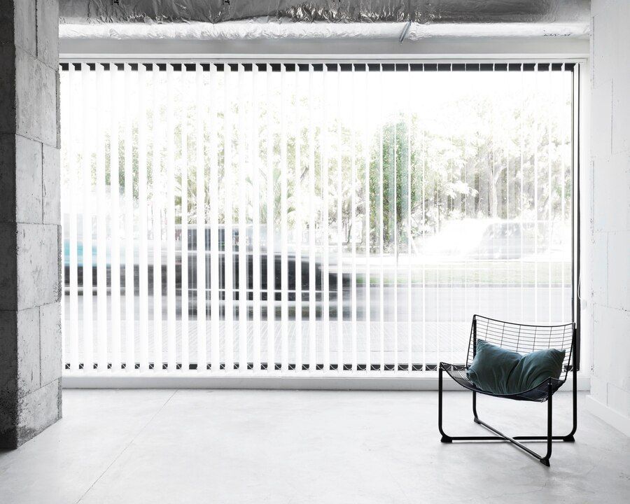Future-Proof: Motorized Blinds | Southern Maryland Custom Blinds