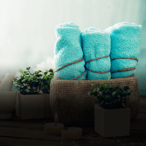 Spa Services | Massages in Hot Springs | Day Spa