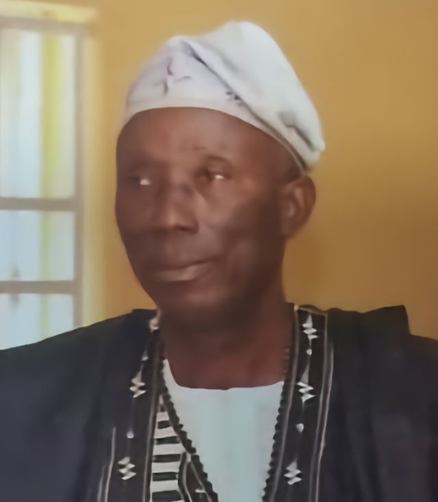 Olusegun Owolabis Instagram Twitter And Facebook On Idcrawl