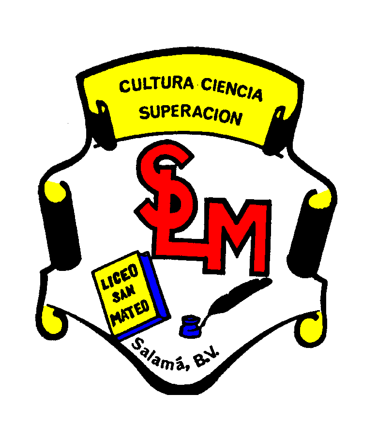 Liceo Mixto San Mateo - Revista El Aro