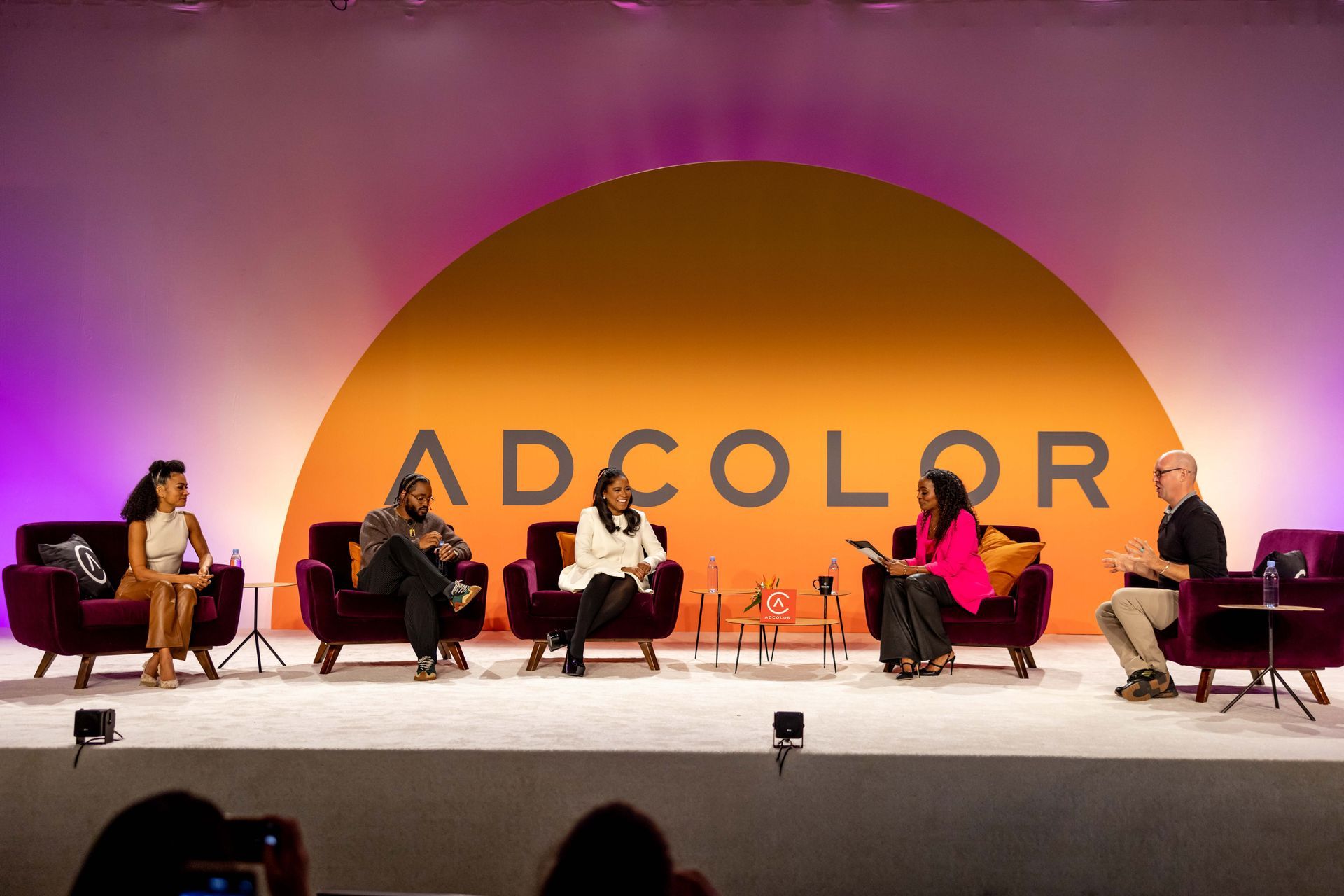 STAMP Event Co. | Home