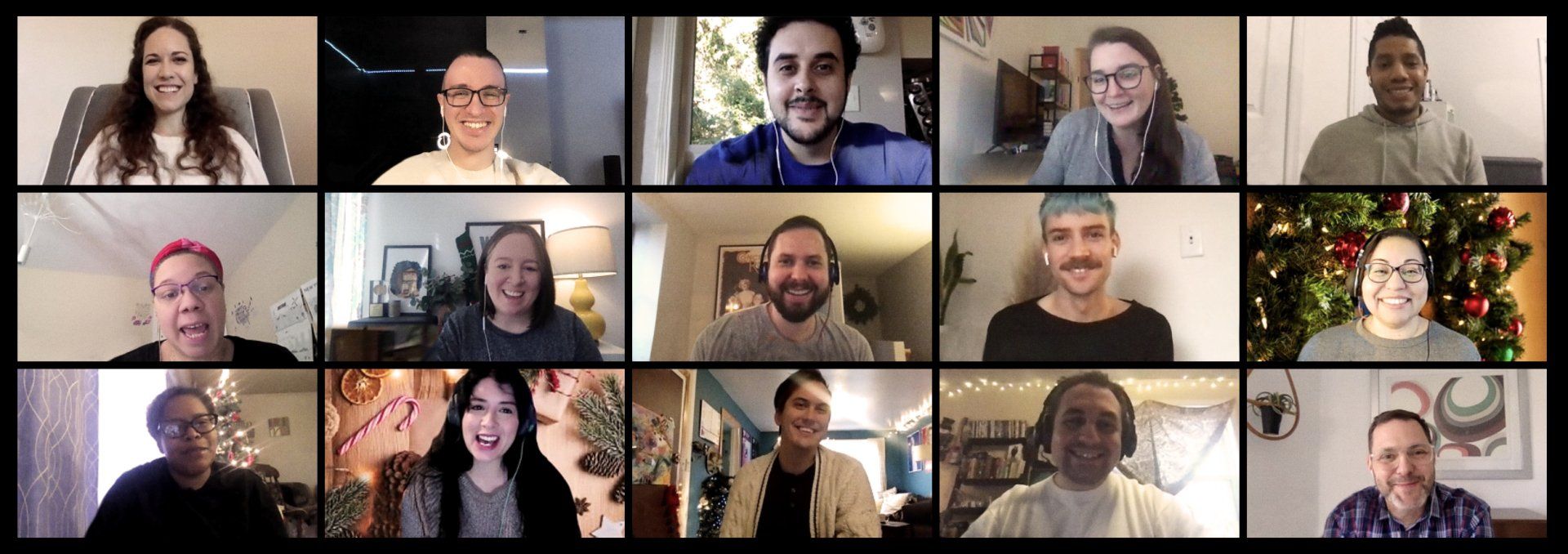 STAMP Event Co. | Home