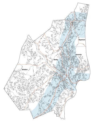 Valley Transit District | CT Transit Southern Naugatuck Valley