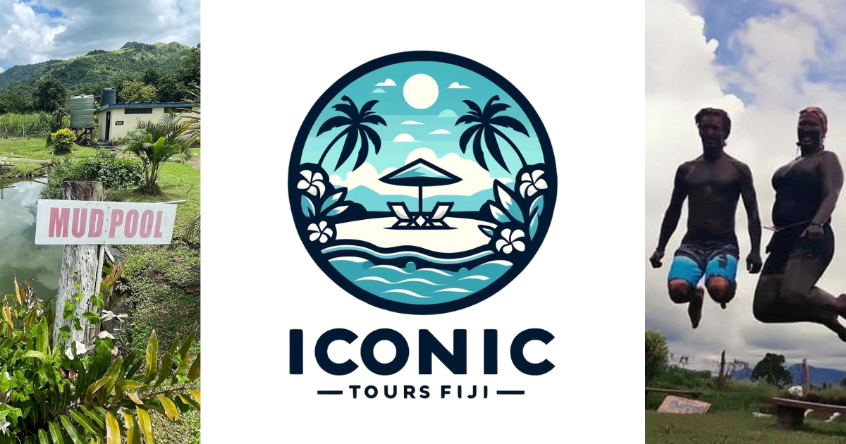 Iconic Tours Fiji