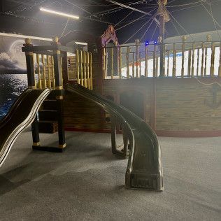 Indoor Playground | Imagination City