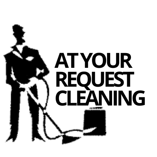 Professional Cleaning Services | At Your Request Cleaning