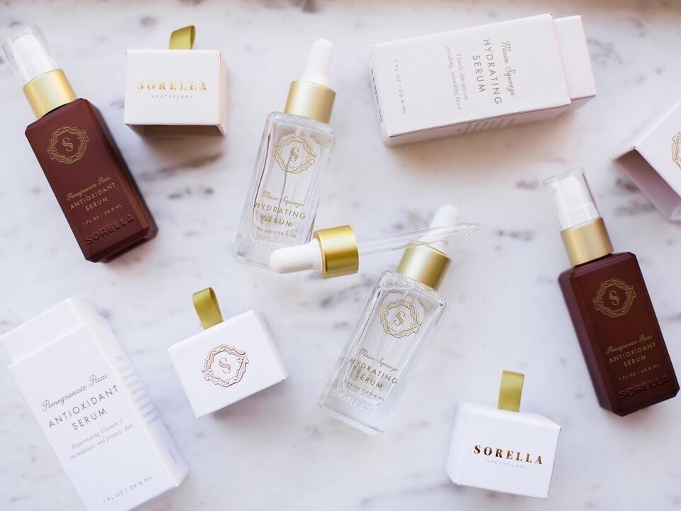 Renaissance Therapeutic || Riverside, CA || Sorella