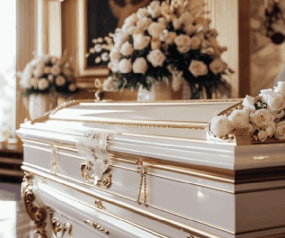 Understanding Your Funeral Service Options