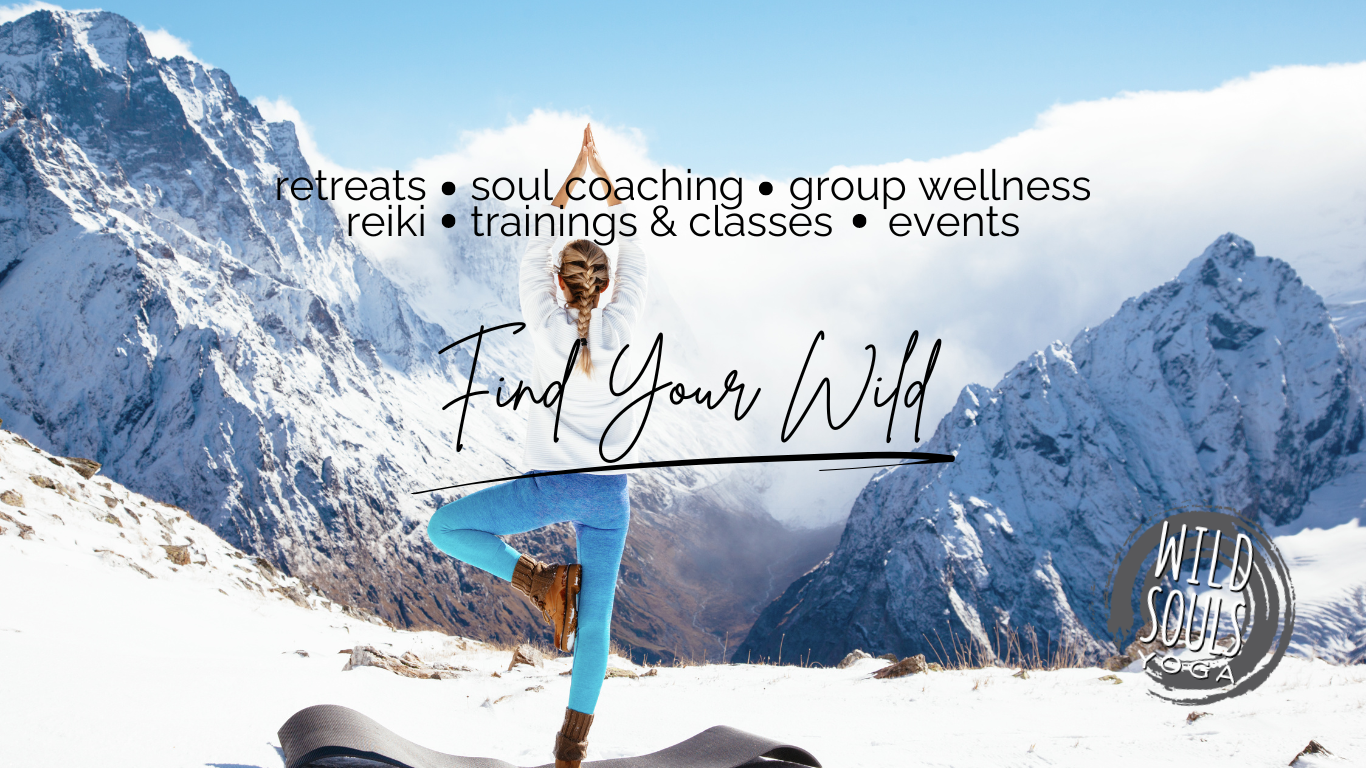 Wild Souls Yoga