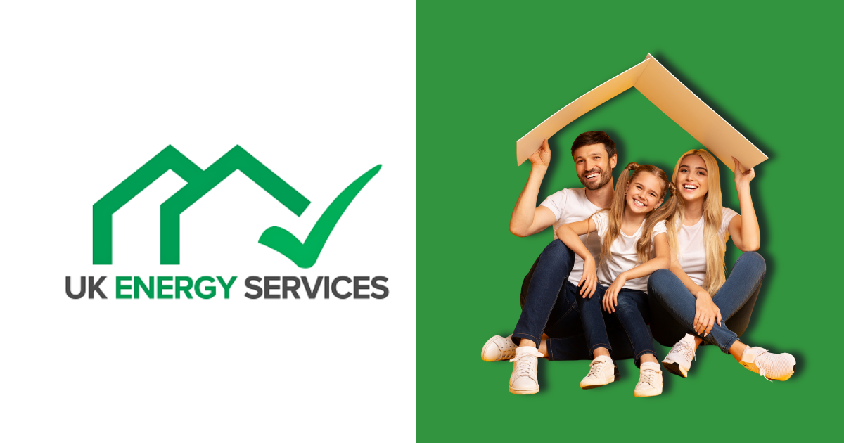 Free Boiler and Insulation | Government | UK Energy Services