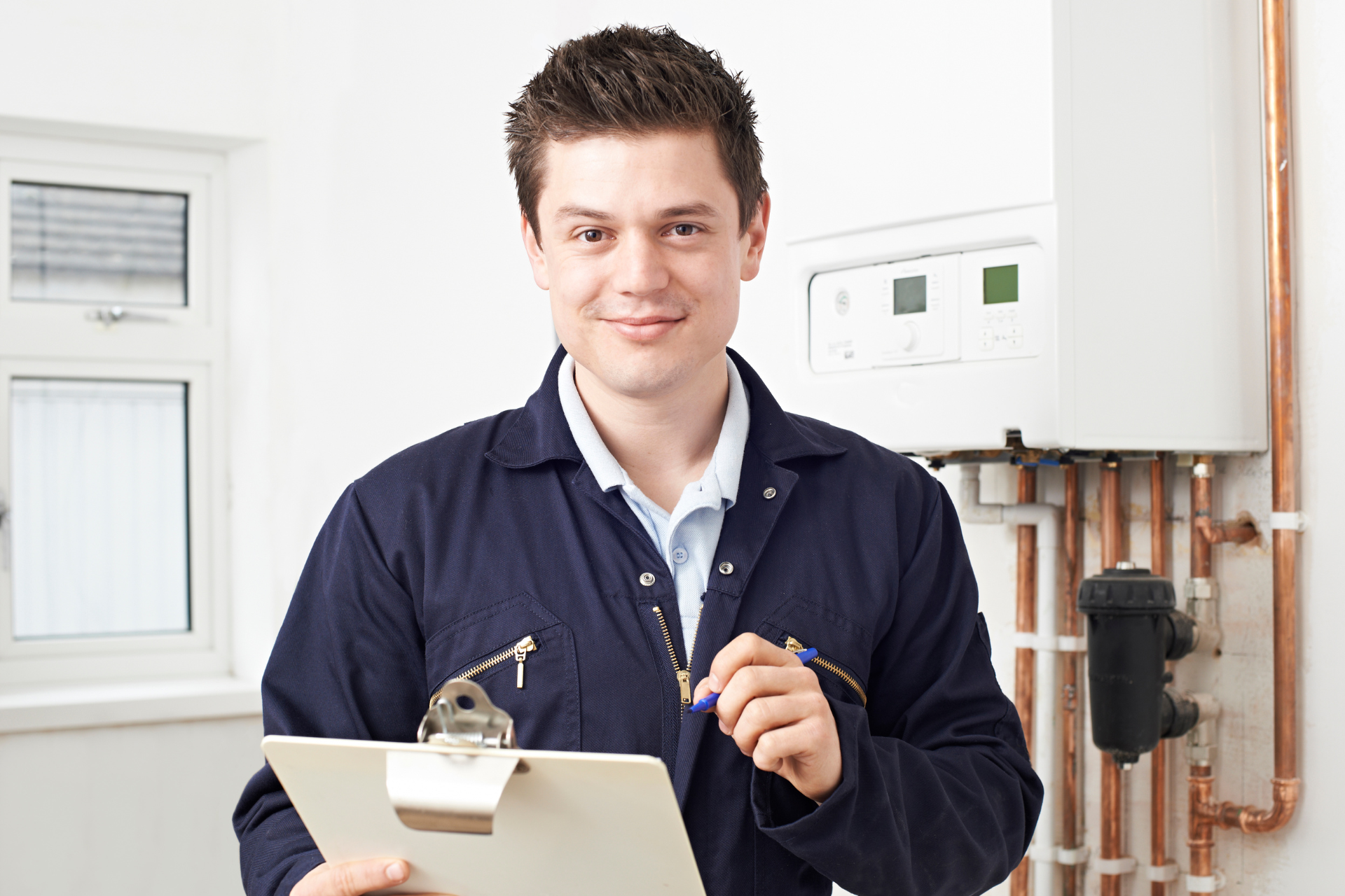 Free Boiler and Insulation | UK Energy Services